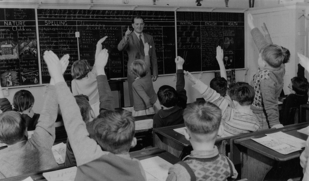 | Wat maakt een goede leraar?Blogcollectief Onderzoek Onderwijs